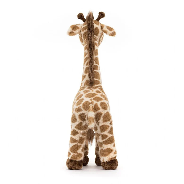 Dara Giraffe – Red Orchard