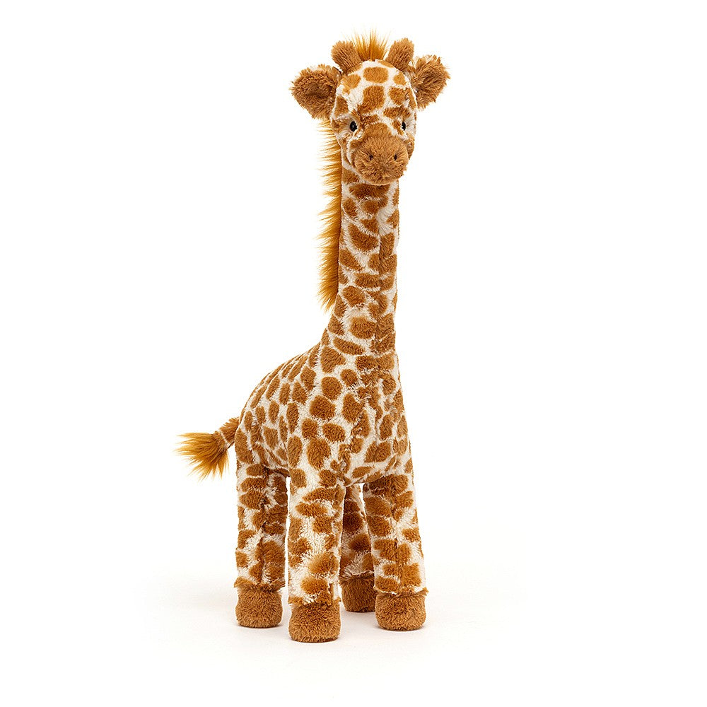 Dakota Giraffe – Red Orchard