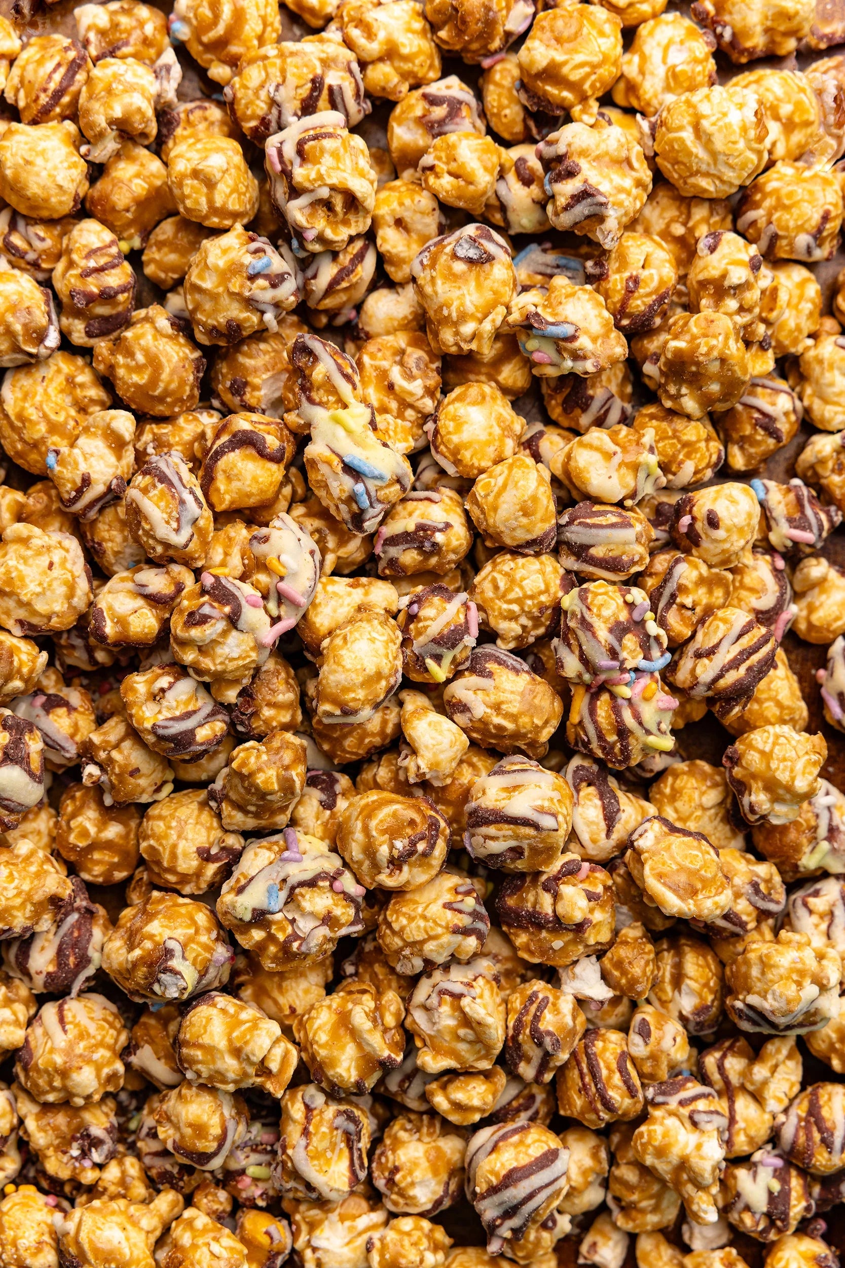 Birthday Confetti Popcorn – Red Orchard