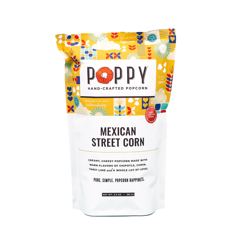 Mexican Street Corn Popcorn – Red Orchard