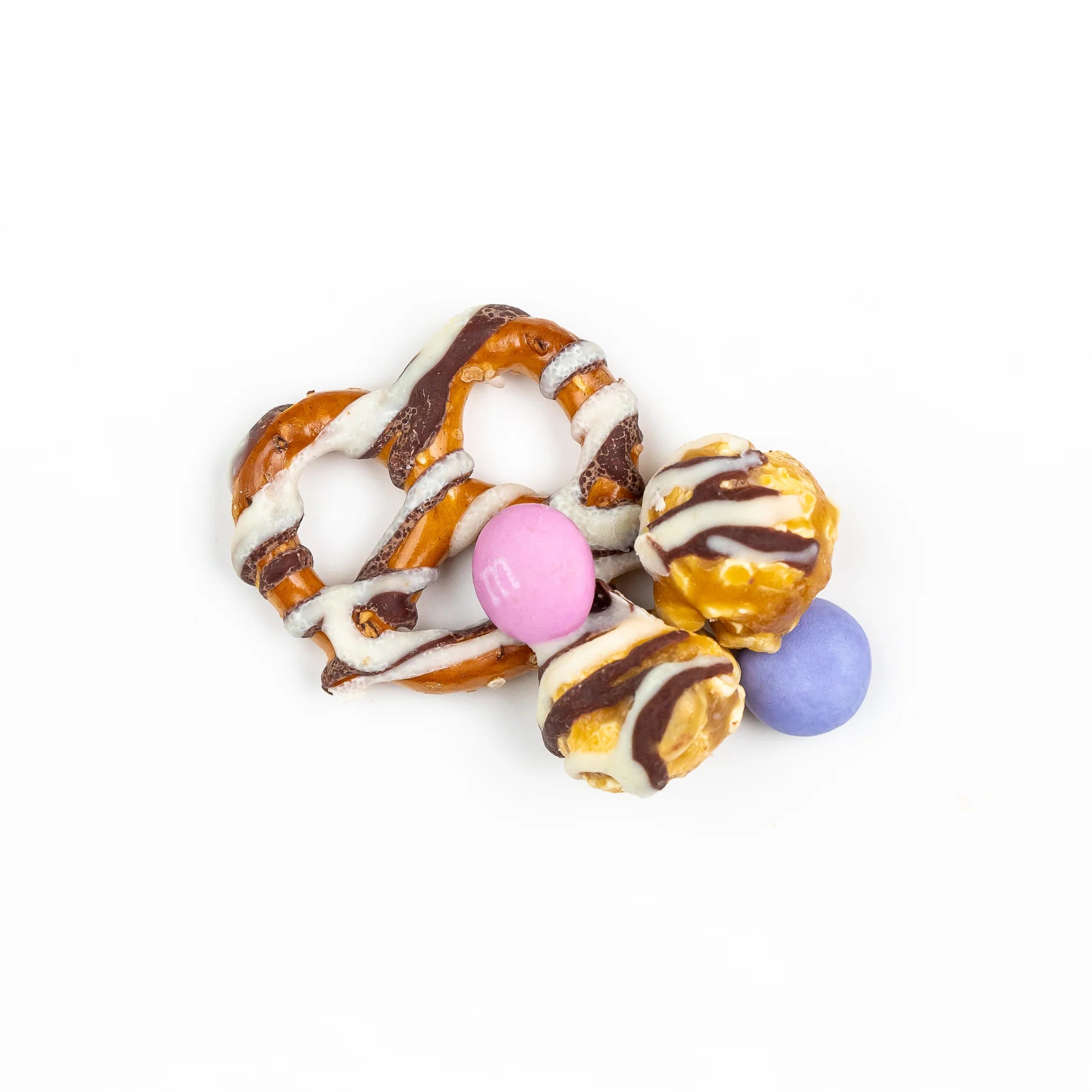 Spring Confetti Popcorn – Red Orchard