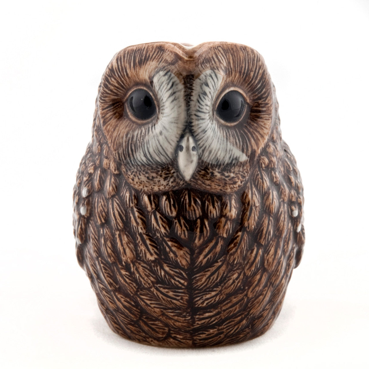Tawny Owl Jug – Red Orchard