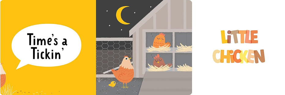 Grab Your Pillow, Armadillo – Red Orchard