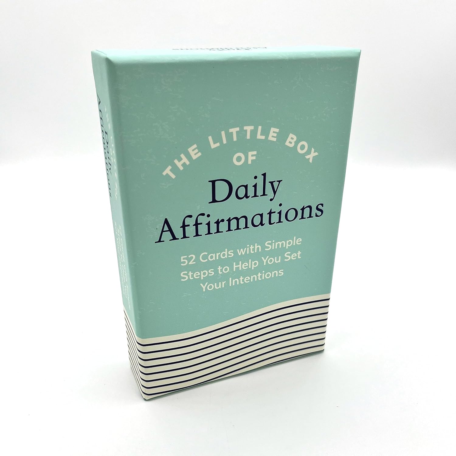 The Little Box of Daily Affirmations – Red Orchard