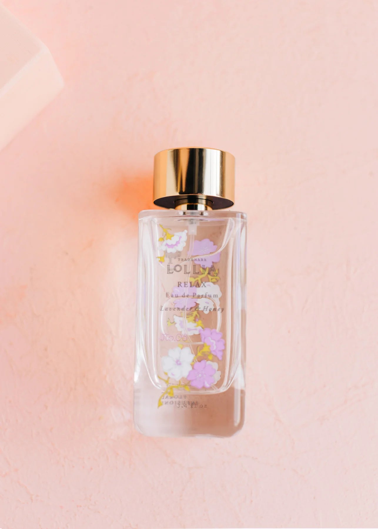 Relax Eau de Parfum – Red Orchard