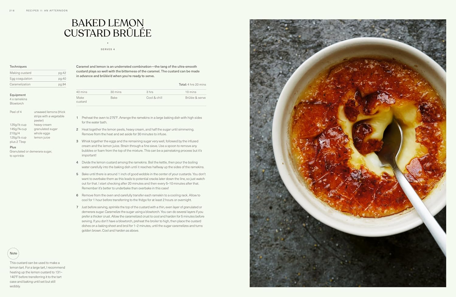 Sift: The Elements of Great Baking – Red Orchard