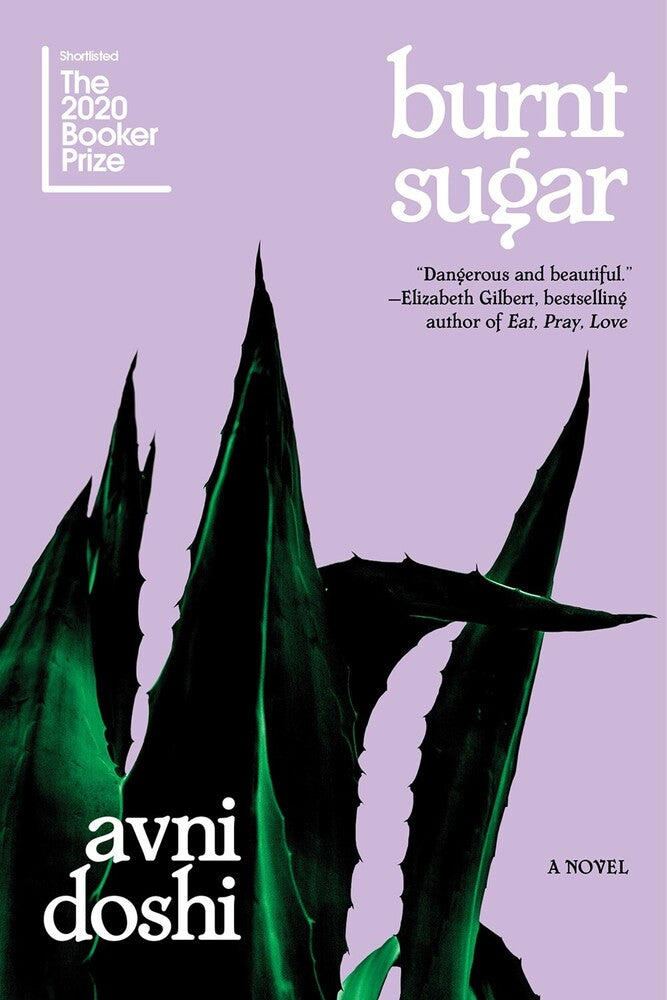Burnt Sugar – Red Orchard