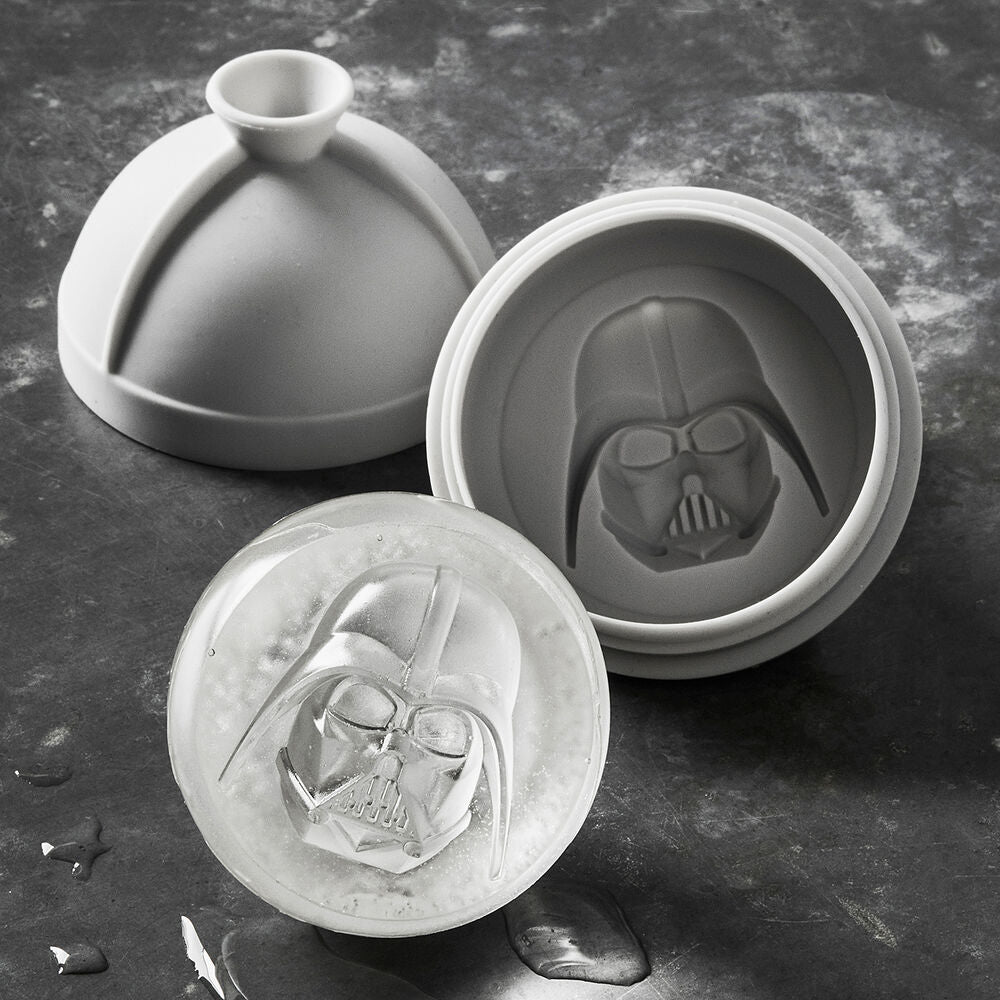 Darth Vader Ice Mold – Red Orchard