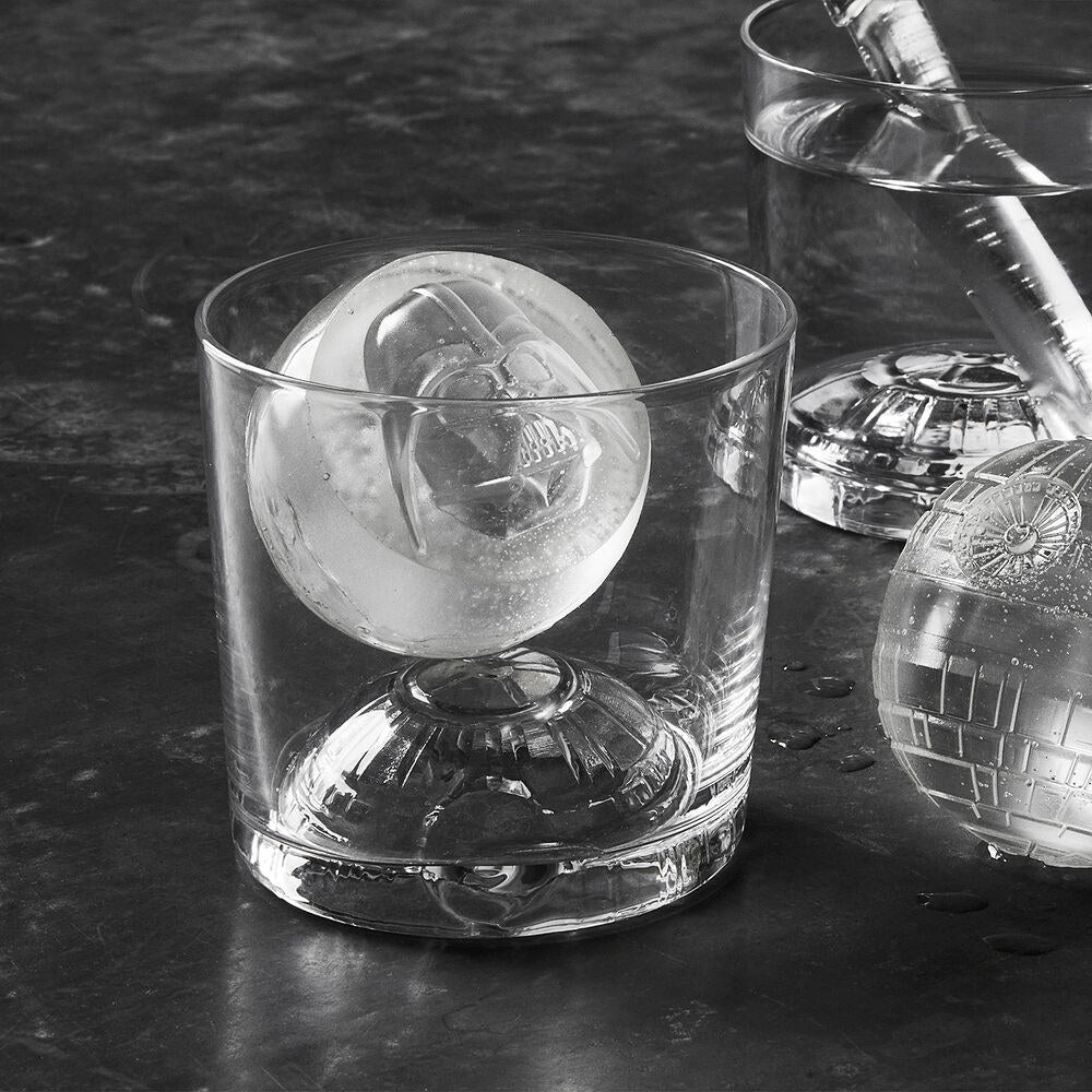 Darth Vader Ice Mold – Red Orchard