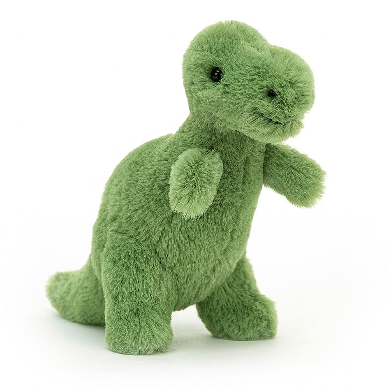 T-Rex Stuffie – Red Orchard