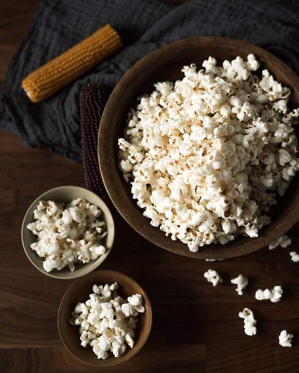 Calico Popcorn – Red Orchard