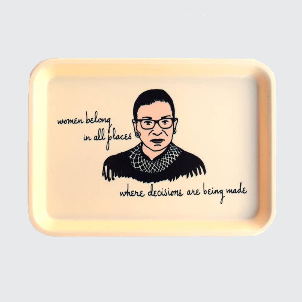 RBG Tray – Red Orchard