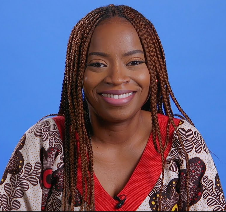 Girl with the Louding Voice – Red Orchard