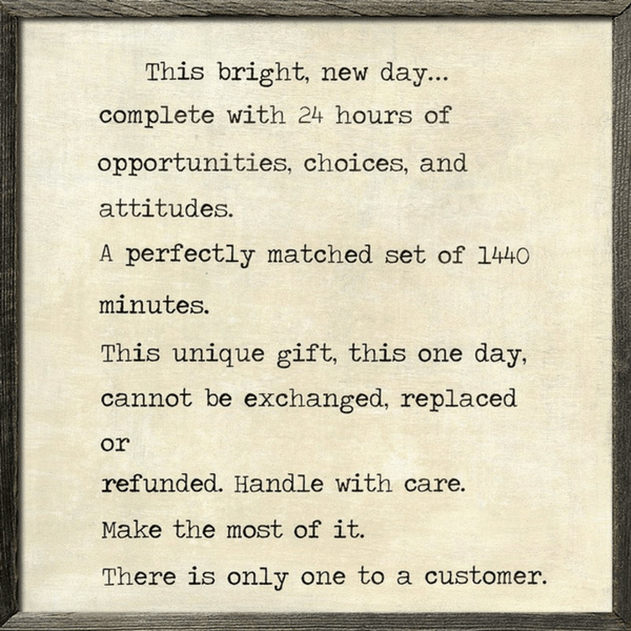 This Bright New Day Book Print – Red Orchard