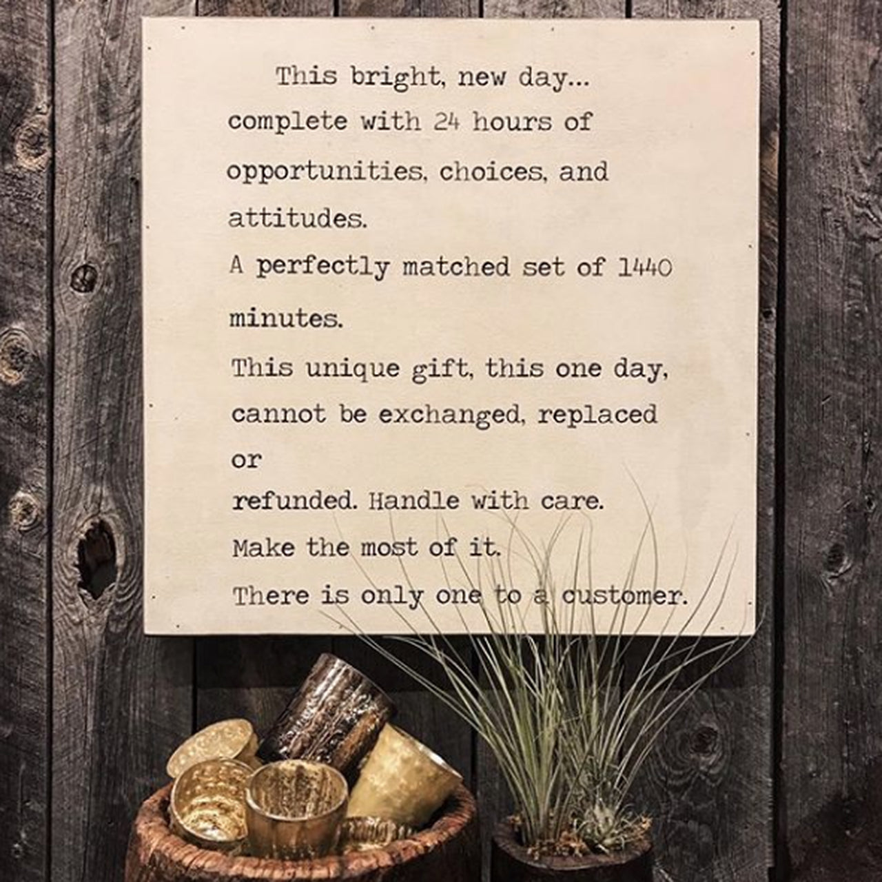 This Bright New Day Book Print – Red Orchard