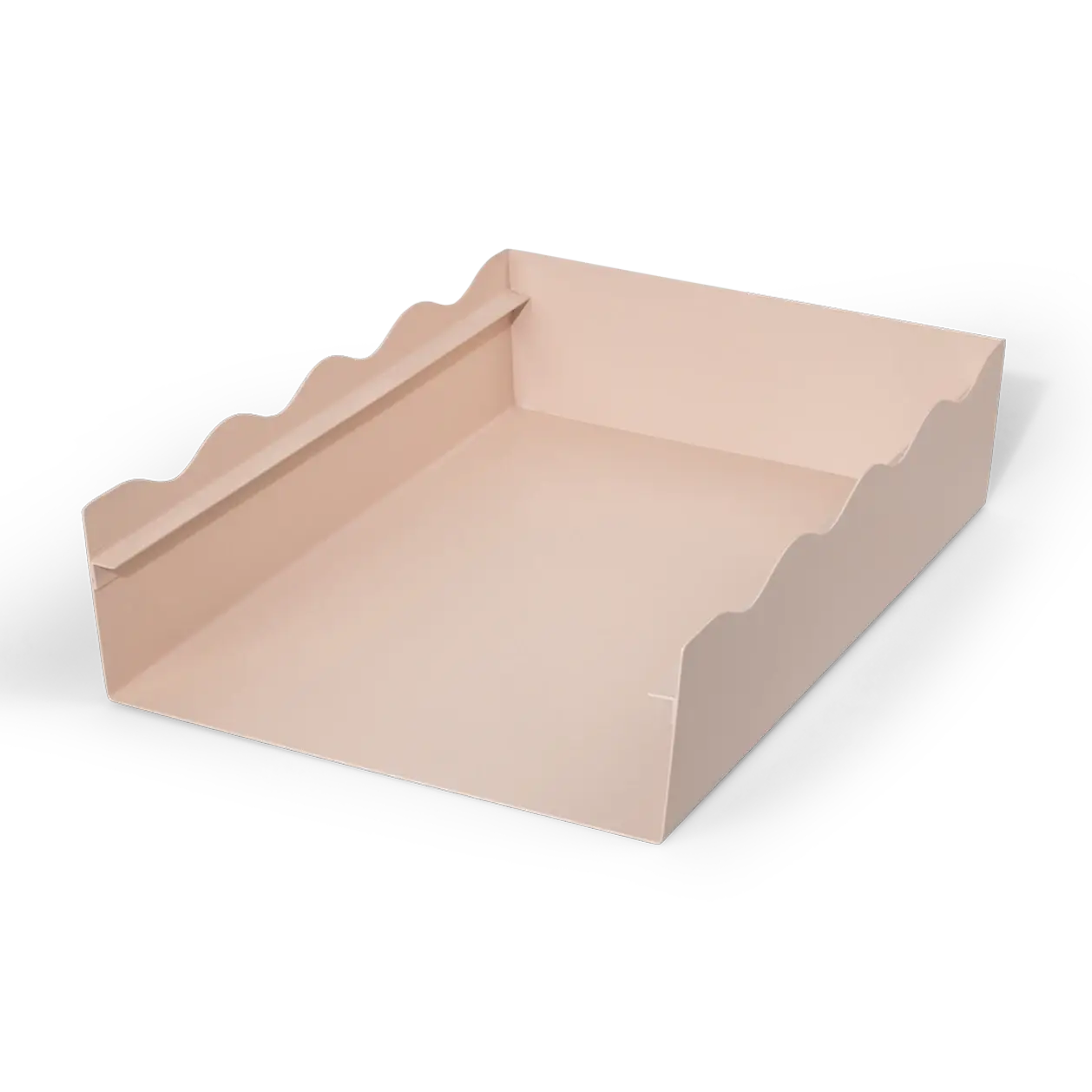 Cloud Stackable Intray – Red Orchard