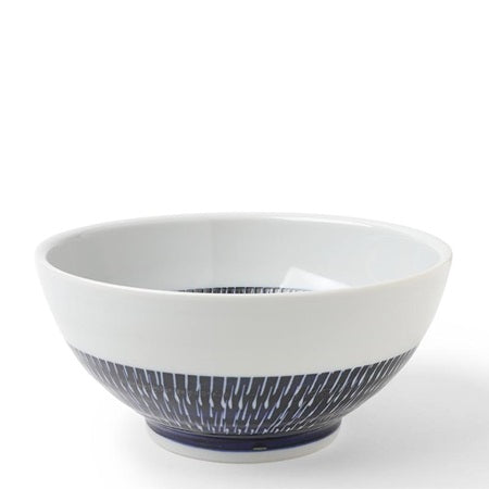 Indigo Noodle Bowl – Red Orchard