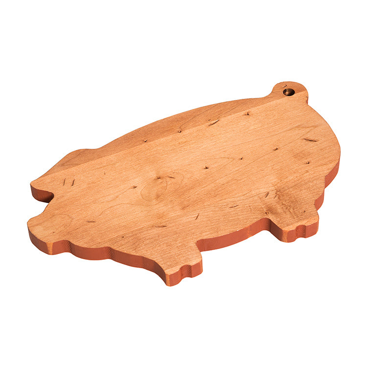 Maple Pig Board – Red Orchard