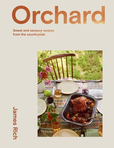 Orchard – Red Orchard