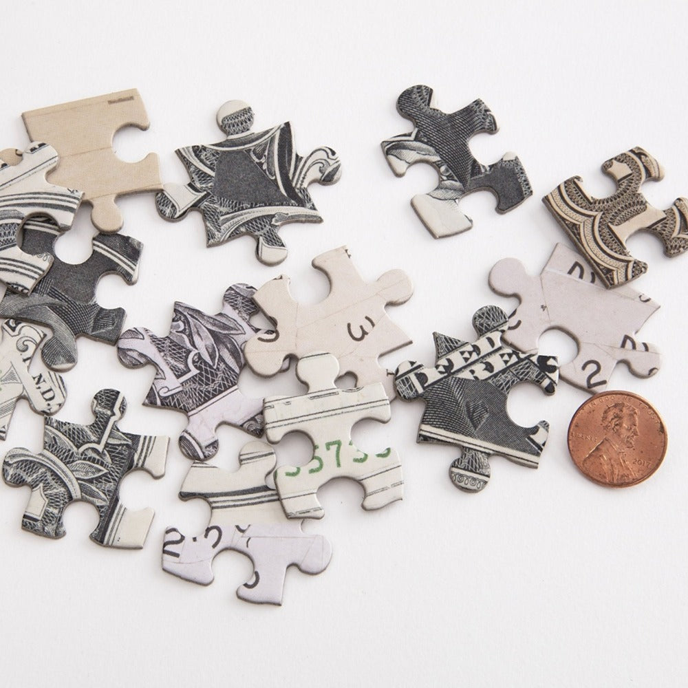 Presidential Puzzlemint – Red Orchard