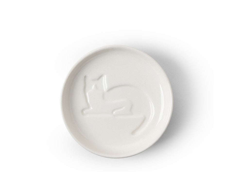 Magic Soy Sauce Dish – Red Orchard
